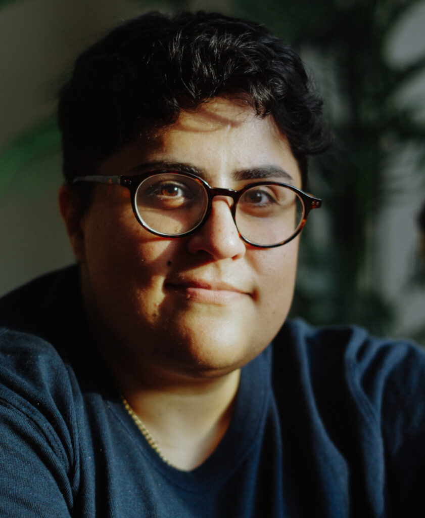 Our Team – Platform